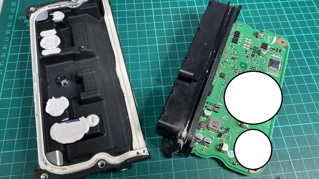 TOYOTA アクア GRスポーツ (MXPK11) M15A-FXE 2023y ECM (Ver1.0)が完成しました！！ | ECM(ECU)コンピュータチューニング専門ショップ「ECM ...