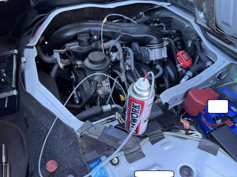 今日はPRY-Factoryで,TOYOTA ハイエース200 5型(TRH200) 2019y スロットル98％仕様ECM施工でした！！ | ECM(ECU)コンピュータチューニング専門 ...