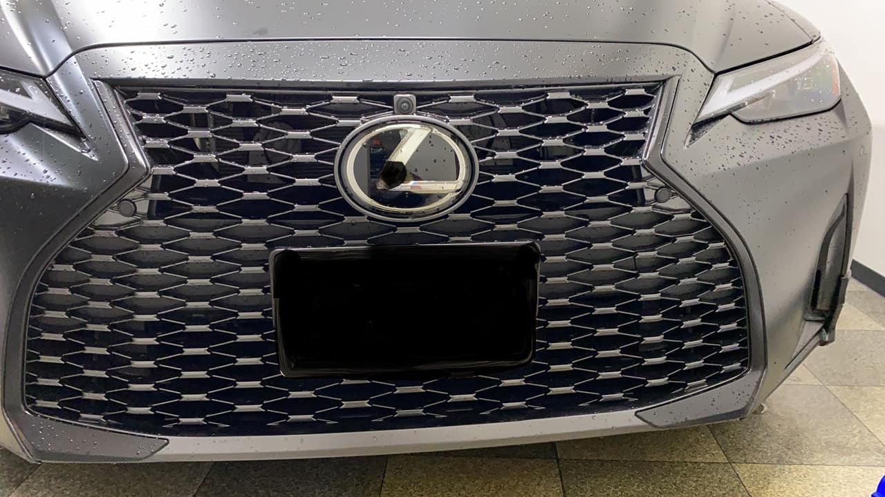 今日は多摩市から、LEXUS IS300 (ASE30) Ver.L 8AR-FTS 2021y ECM施工でした！！ | ECM(ECU ...