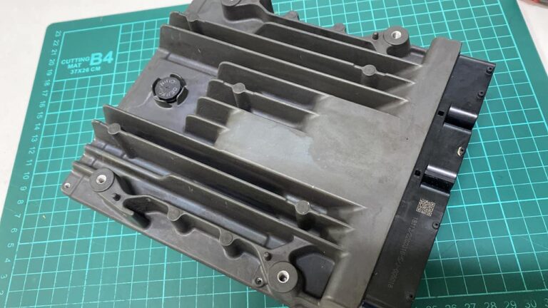 今日は、LEXUS LS500 (VXFA50) V35A-FTS ブーストアップECMのテストでした！！ | ECM(ECU)コンピュータ ...