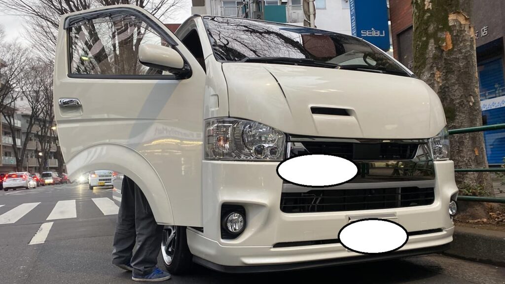 ハイエース 6型（GDH201・GDH206 ）1GD-FTV 専用ECM 1月発売します！！ | ECM(ECU)コンピュータチューニング専門ショップ「ECM Room」